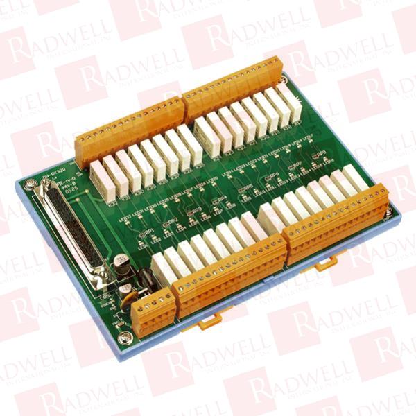 DN-8K32R PC Board PLC/Add-On Board by ICP DAS USA