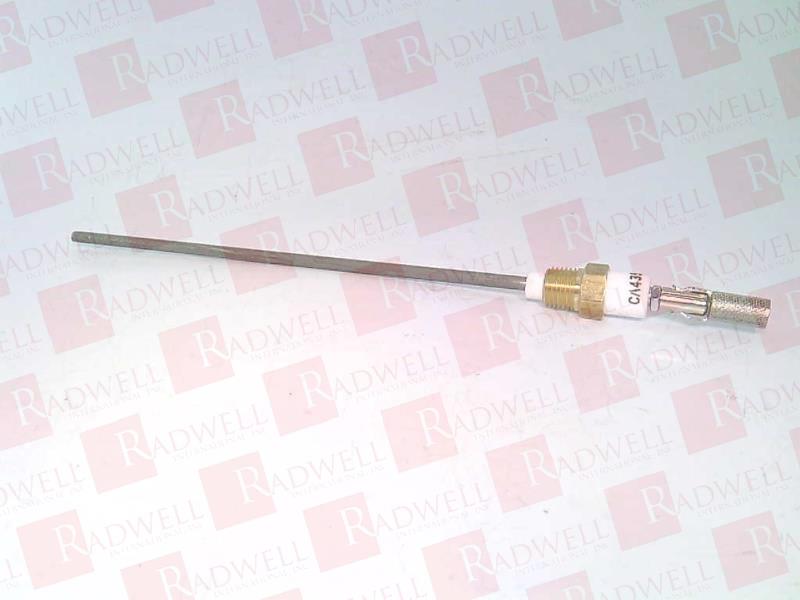 8433-25 Flame/Spark Rod by MIDCO