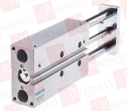 DFM-50-160-B-PPV-A-GF Pneumatic Actuator by FESTO