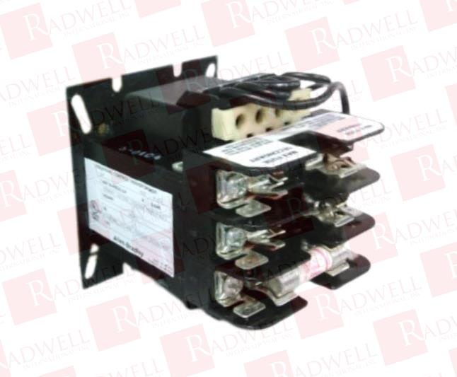 1497-N2PK Current Transformer by ALLEN BRADLEY
