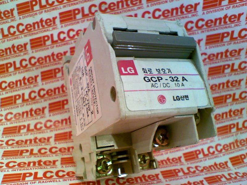 GCP-3-2-A-M-10A-AX Circuit Breaker Accessory by HONEYWELL