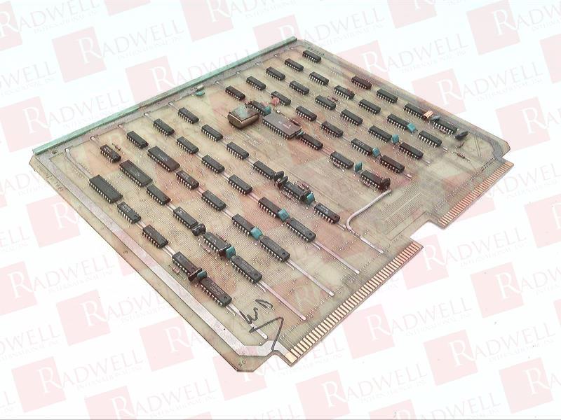 3730408J PC Board PLC/Add-On Board by BENDIX DYNAPATH