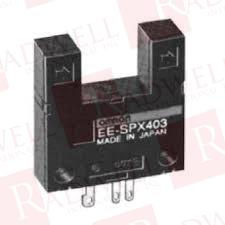 EE-SPX403 Photoelectric by OMRON