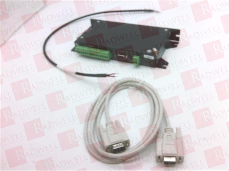 AVW200 VDC Logic I/O Module by CAMPBELL SCIENTIFIC INC