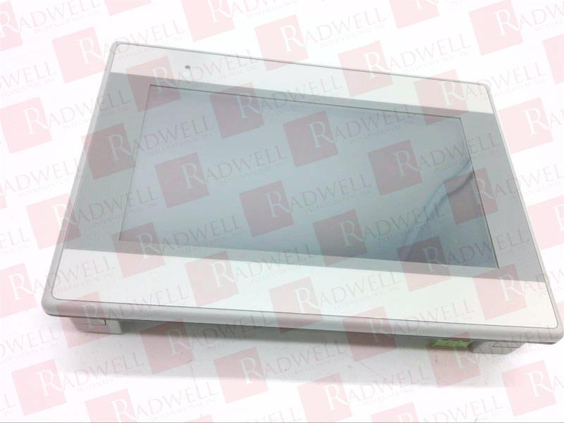 HMI5071L Operator Interface by MAPLE SYSTEMS