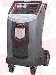 34788NI Machine by ROBINAIR