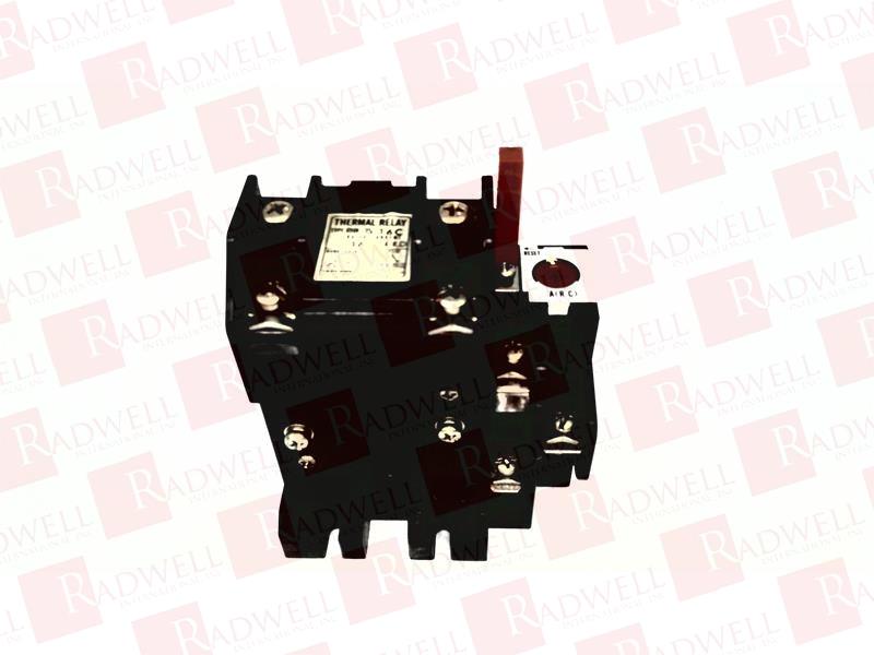 RHK-35/16C Solid State Overload/Relay by YASKAWA ELECTRIC