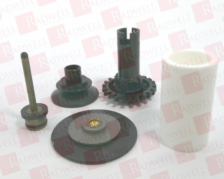 KT-AW4000-X149 Pneumatic Regulator by SMC