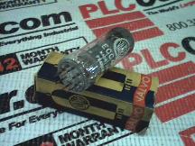 ECC40 Tube by PHILIPS