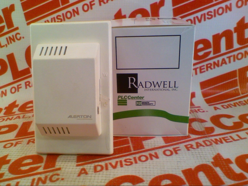 MICROTOUCH Thermostat by ALERTON