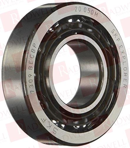 7309 BECBP Bearing by SKF