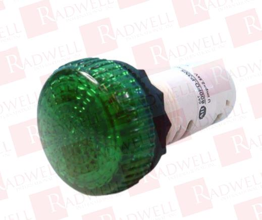 800FD-P3N5 Pilot Light by ALLEN BRADLEY