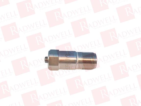 603C01 Vibration Transmitter por IMI