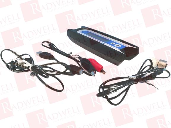 9701-0001 PLC Programming Terminal by BAUMER ELECTRIC