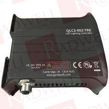 CTR-QLC3-002-TRE Lighting Controller by COGNEX