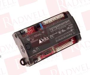 DAC-633 HVAC Control System Board by DELTA CONTROLS