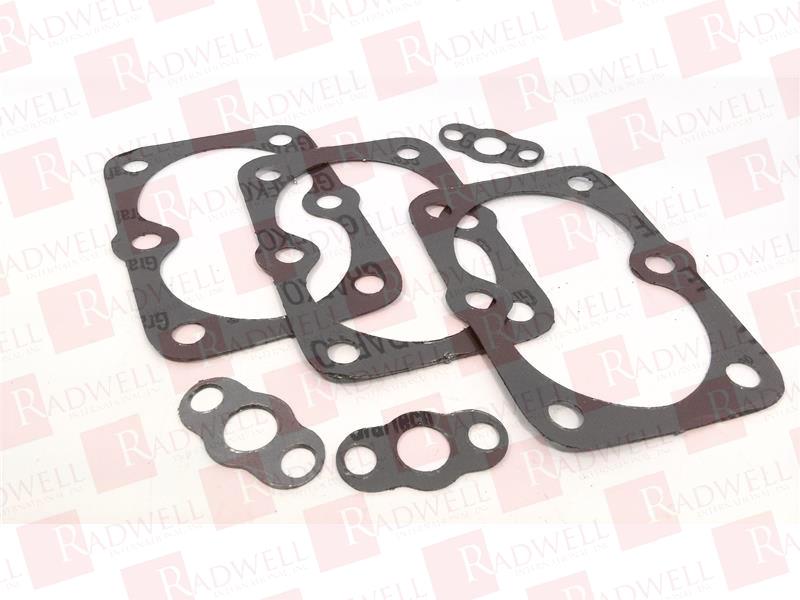 55481 Gasket by SPIRAX SARCO