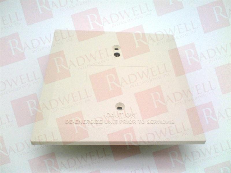 MRI-M500S VDC Logic I/O Module by SECUTRON