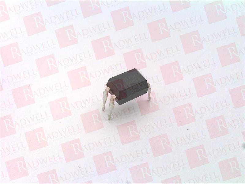 TLP521 IC Chip by ISOCOM