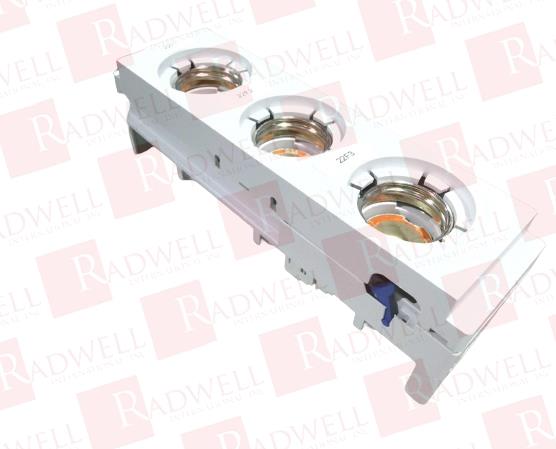 3433010 Fuse Holder by RITTAL