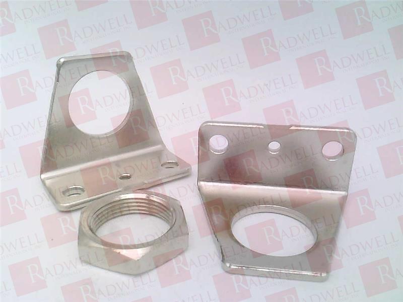 CM-L032B Bracket by SMC