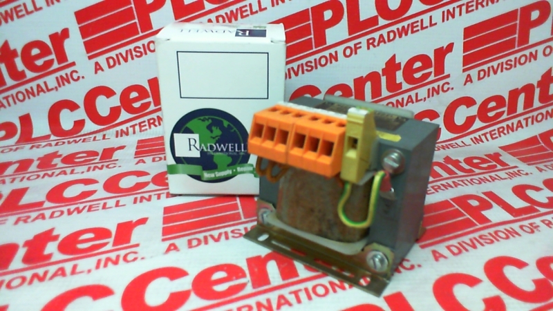 RSTN-100-AC380/400/420-24VDC Dry Transformer by MICHAEL RIEDEL