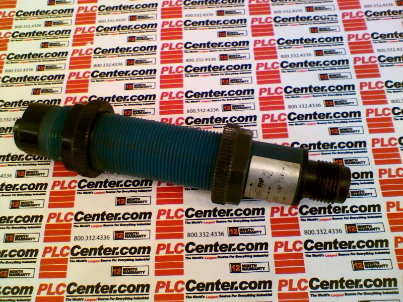 Msc Ap 5e Proximity Switch By Md Micro Detectors