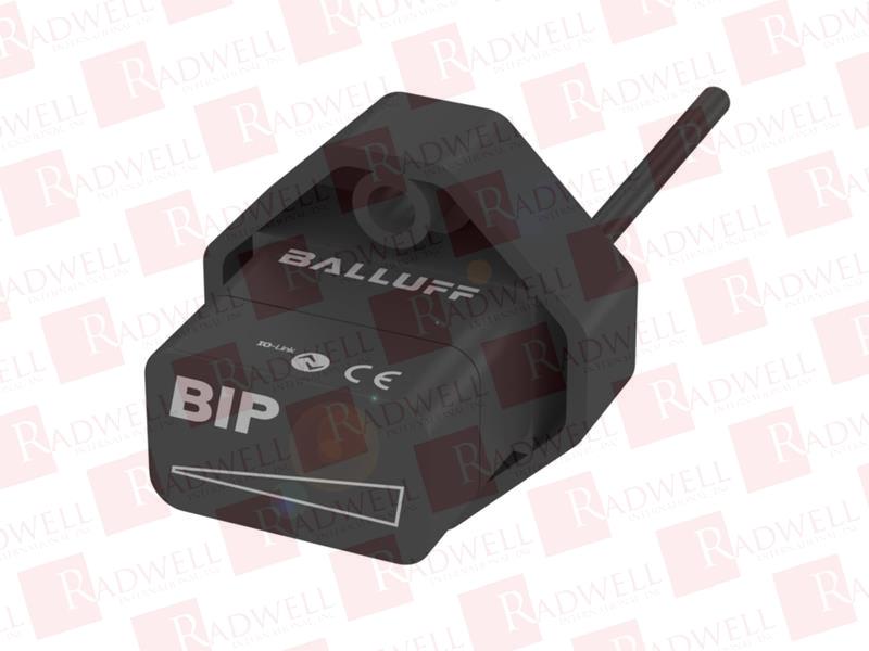 BIP LD2-T014-01-EP02 Position Sensor/Transmitter/Monitor by BALLUFF