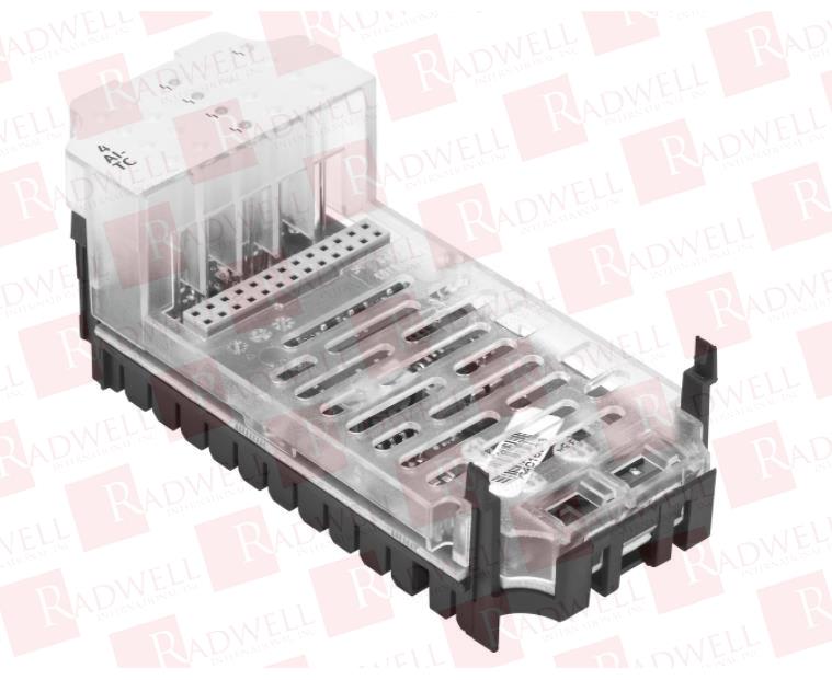 CPX-4AE-U-I VDC Logic I/O Module by FESTO