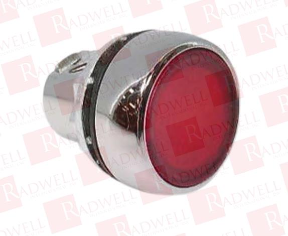 800FM-LF4MN3RX10V Pushbutton by ALLEN BRADLEY