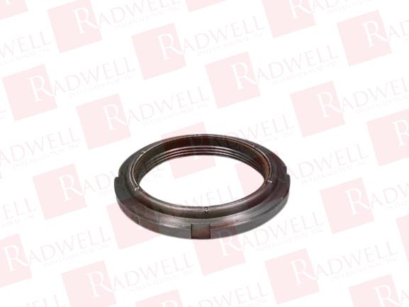 BH-16 Nut/Bolt/Rod/Washer by WHITTET HIGGINS