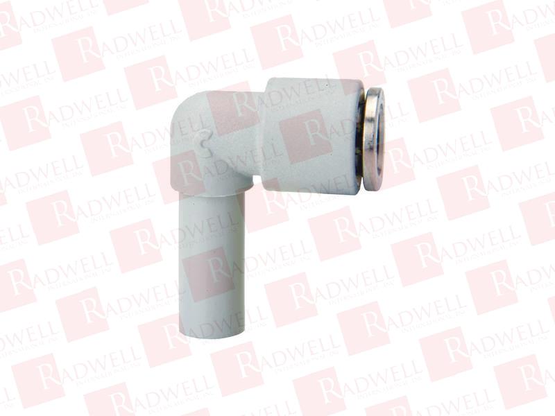 7555 4-4 Pneumatic Fitting & Accessories by CAMOZZI