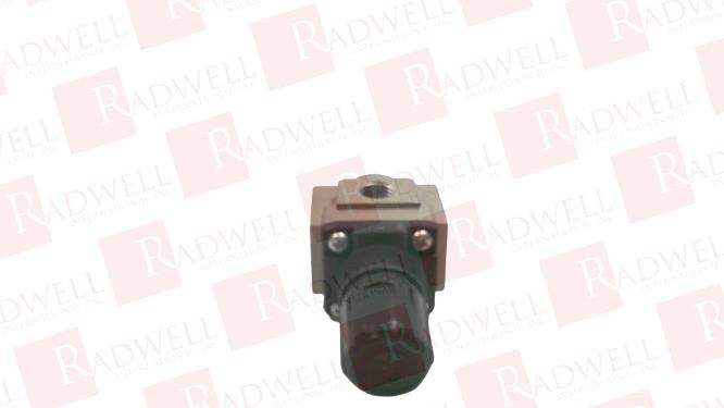 AR20-N02H-X2050 Pneumatic Regulator by SMC