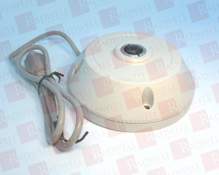 PANOCAM360 Security Camera by AMG SYSTEMS