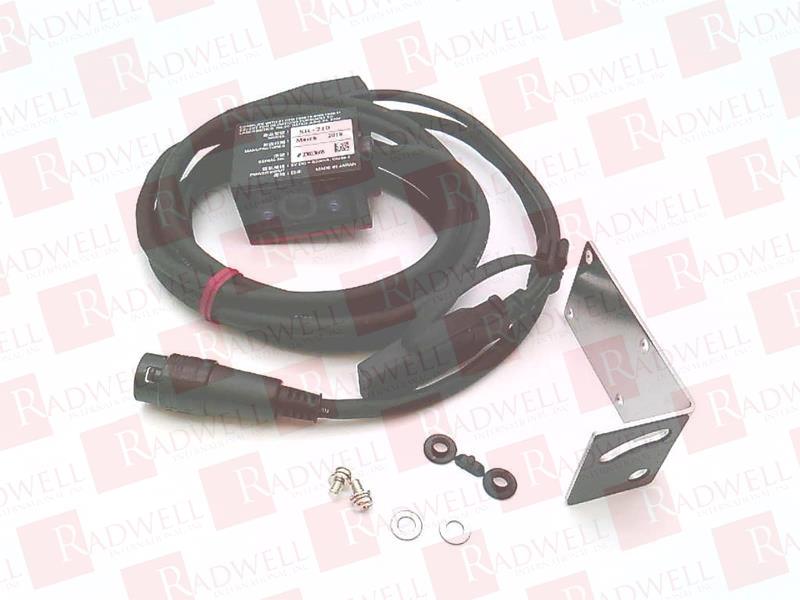 SR-710 Bar Code Scanner Hand Held by KEYENCE CORP