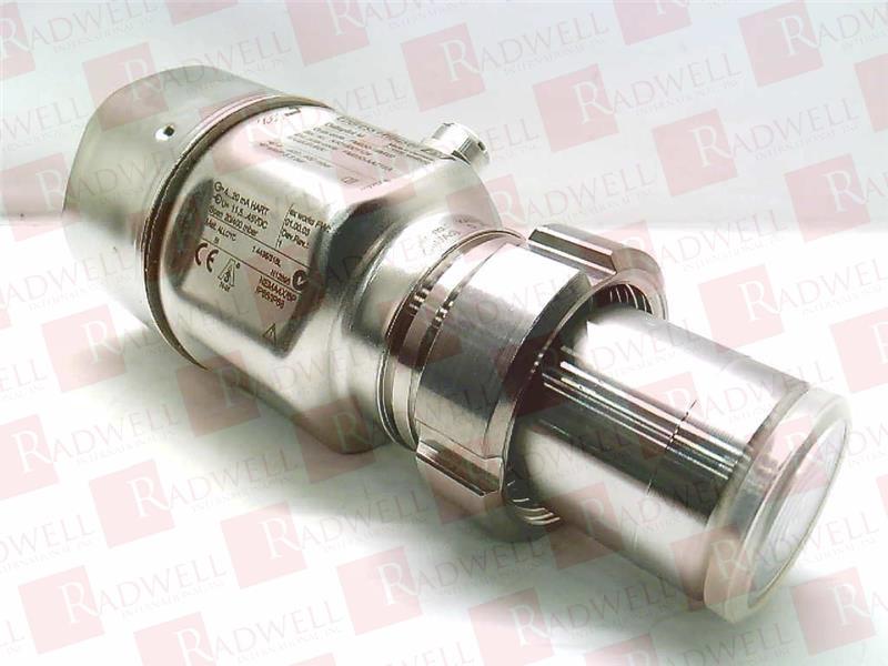 FMB50-19M6/0 Pressure Sensor/Transducer by ENDRESS & HAUSER