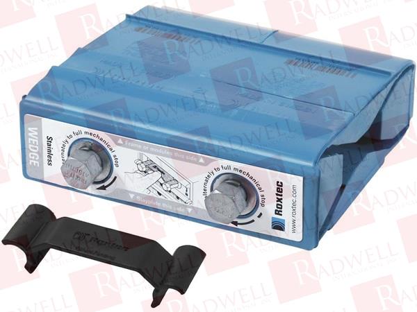 WEDGE 120 EX Wedge by ROXTEC