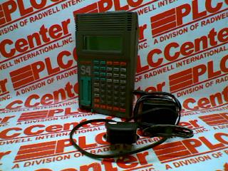 S4 PLC Programming Terminal by DATAMAN