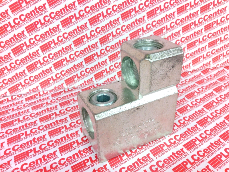 D3784 Lug/Connector by ILSCO