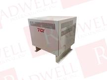 KDRG3LC4 Line Reactor Transformer by TCI TRANS COIL