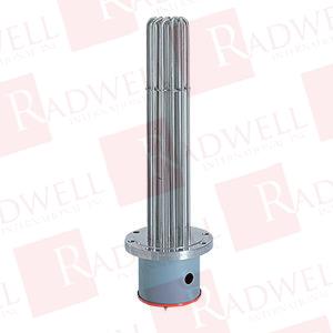 2239-7330 Immersion Heater by WATLOW