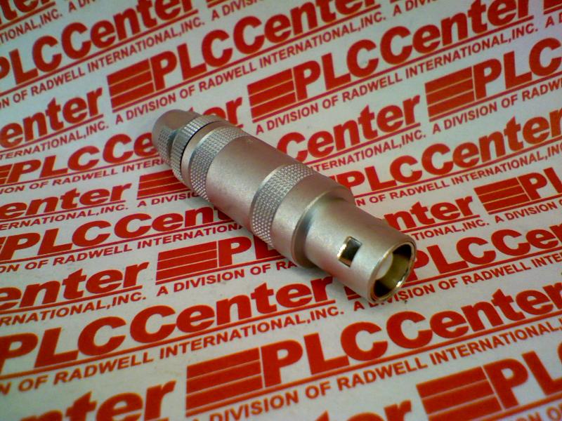 FFA.1S.304.CLAC42Z Connector/Terminal/Pin by LEMO
