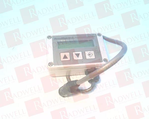 RLG 1003-01 Sensor Accessory by ACCUWEB