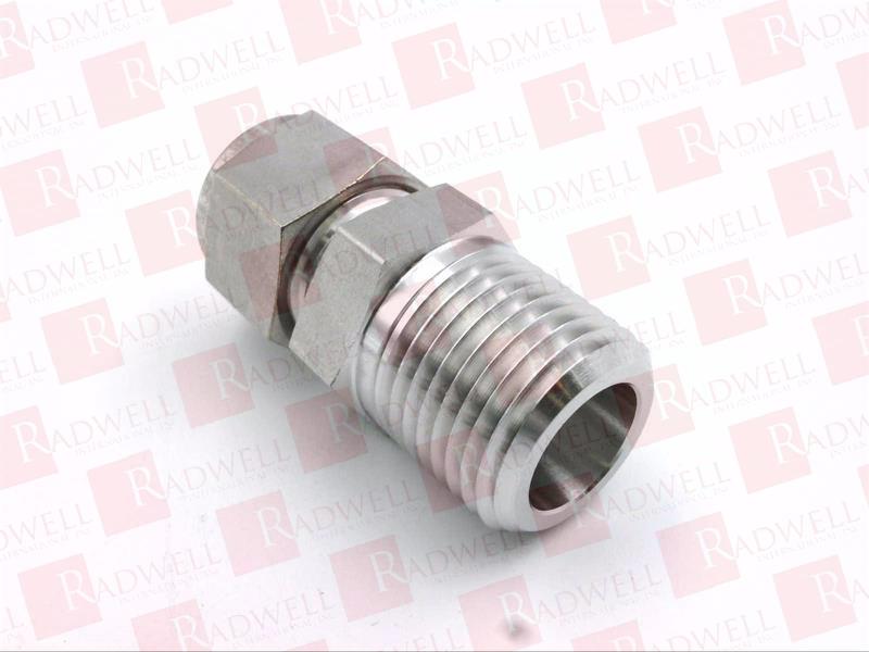SMCT-8-8N-S6 Connector/Terminal/Pin by S LOK