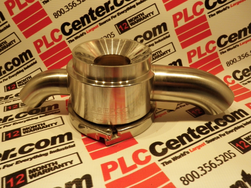 TF20-119-1 Control Valve by ASEPCO