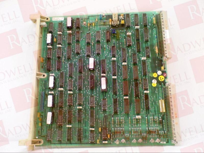 57350001-FE Control/Interface Board by - ABB - ASEA BROWN BOVERI