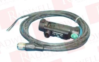 FW1-015GP006 Flow Switch by HONSBERG