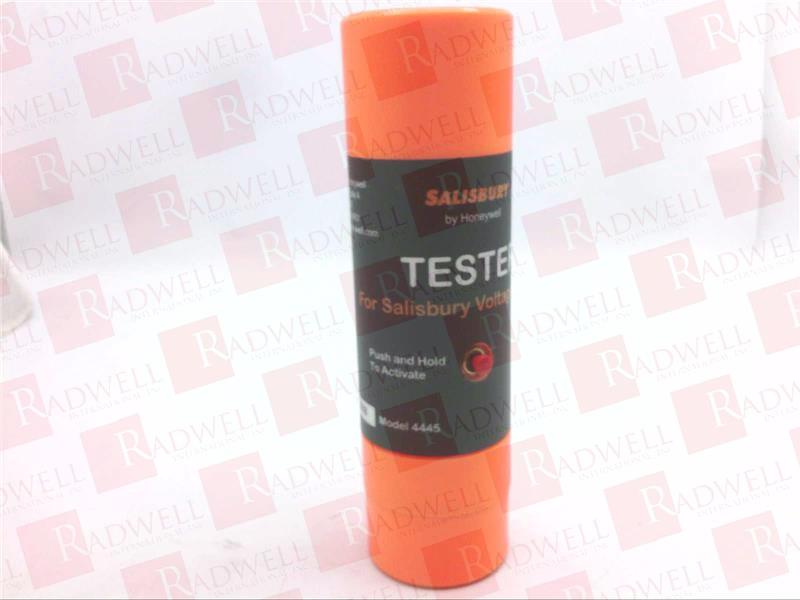 4445 Voltage Detector by SALISBURY
