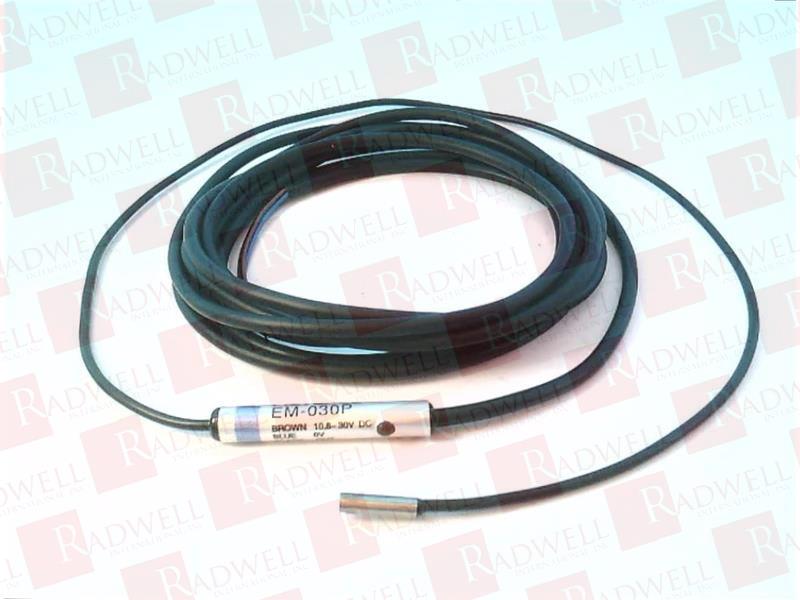 EM-030P Proximity Switch by KEYENCE CORP