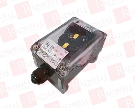 EPP2M01 Limit Switch by EUROTEC
